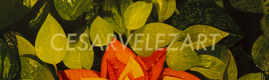 Cesar Velez